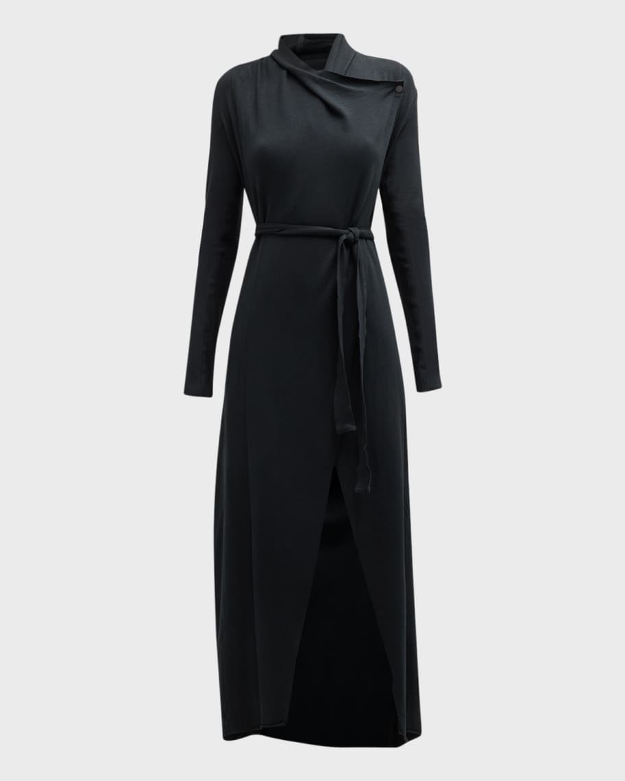 Lunya Organic Pima Robe | Neiman Marcus