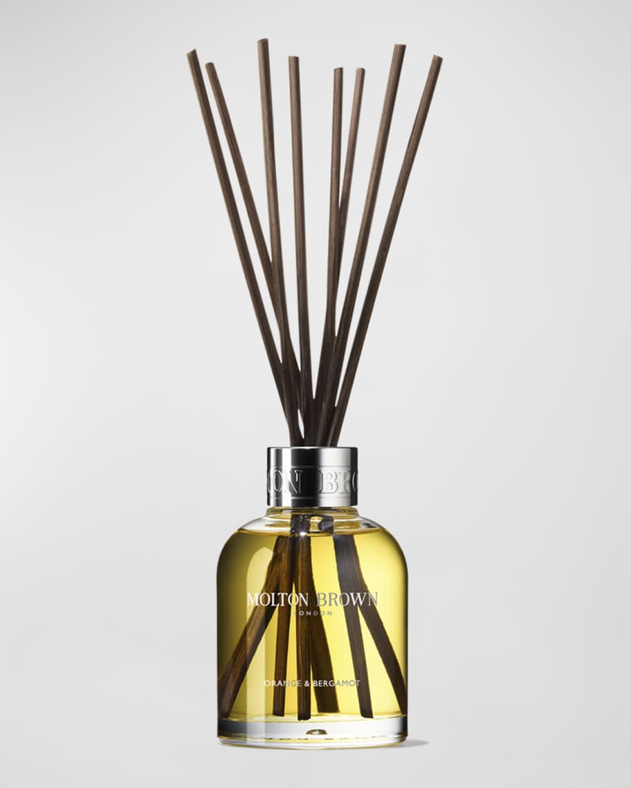 Molton Brown Orange and Bergamot Aroma Reeds Diffuser, 5 oz. | Neiman ...