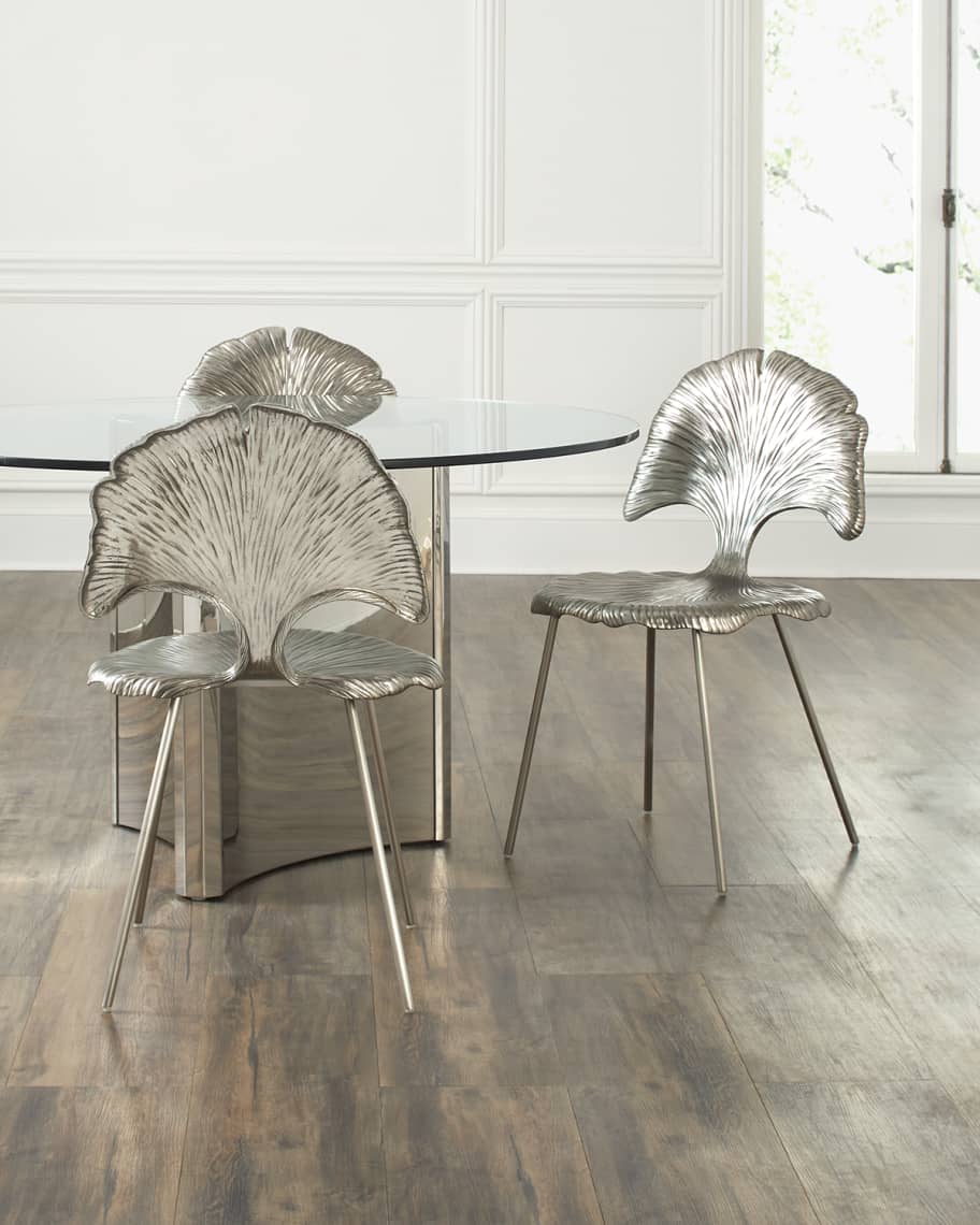 Bernhardt Interiors Felicity Dining Chair | Neiman Marcus