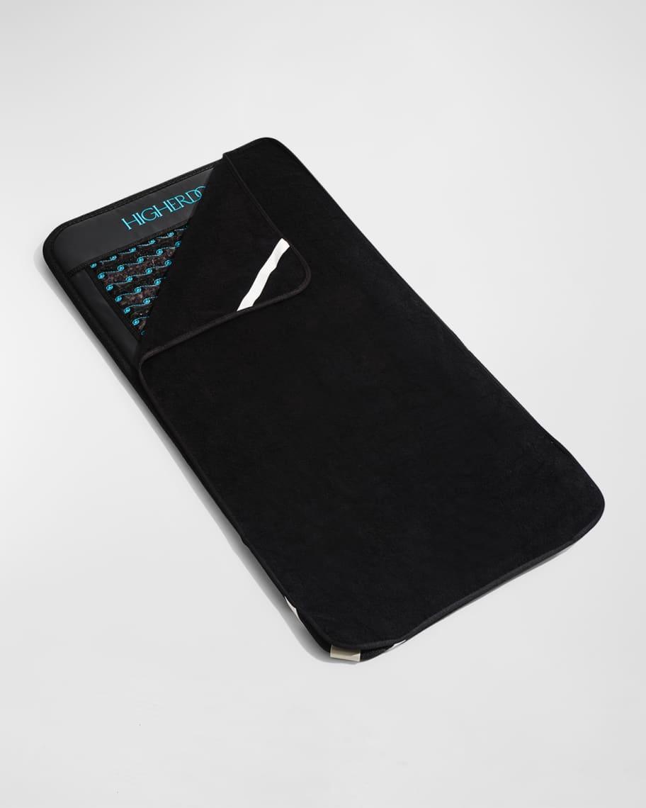 HigherDOSE Go Mat Cover | Neiman Marcus