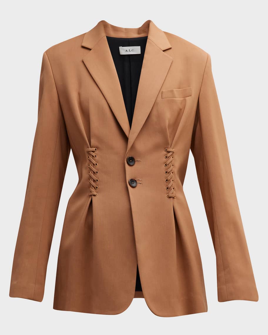 A.L.C. Maverick Jacket | Neiman Marcus