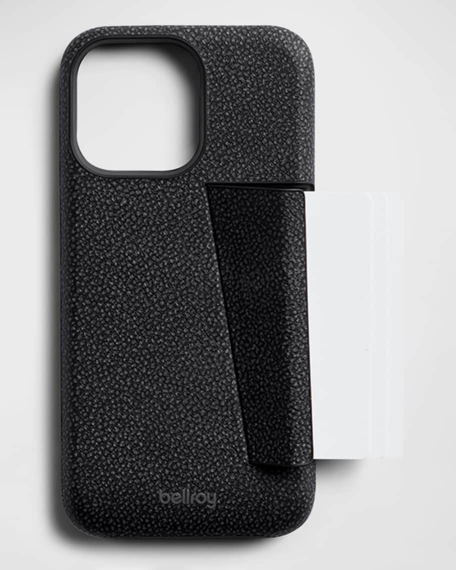 Bellroy Men's iPhone 14 Pro Max® 3-Card Phone Case | Neiman Marcus
