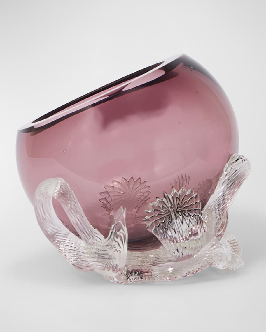 Feyz Studio Wrap Candy Bowl | Neiman Marcus