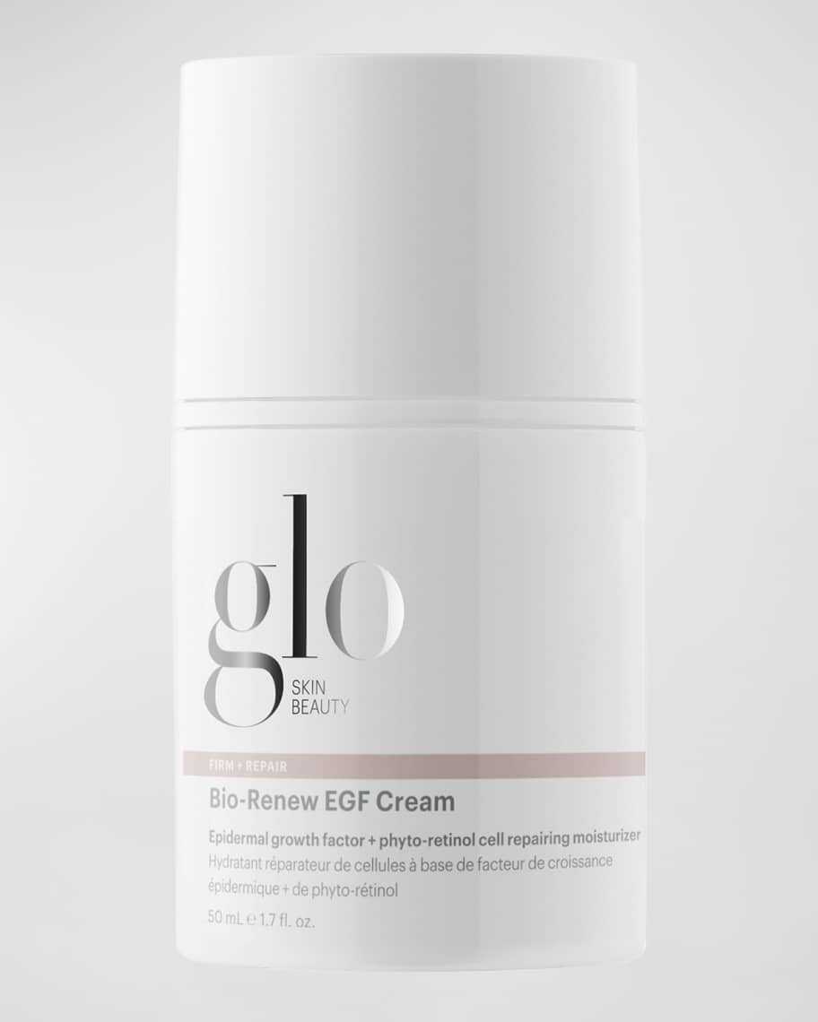 Glo Skin Beauty Bio-Renew EGF Cream, 1.7 oz. | Neiman Marcus
