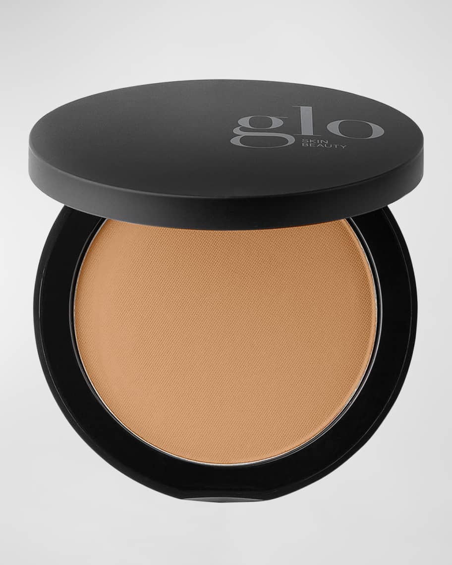 Glo Skin Beauty Pressed Base Powder, 0.31 oz. | Neiman Marcus