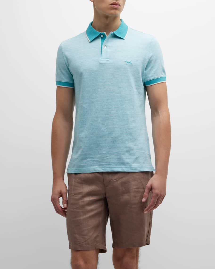 Rodd & Gunn Men's Langs Beach Polo Shirt | Neiman Marcus