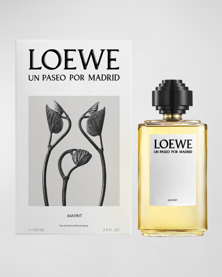 Loewe Mayrit Eau de Parfum, 3.4 oz. | Neiman Marcus