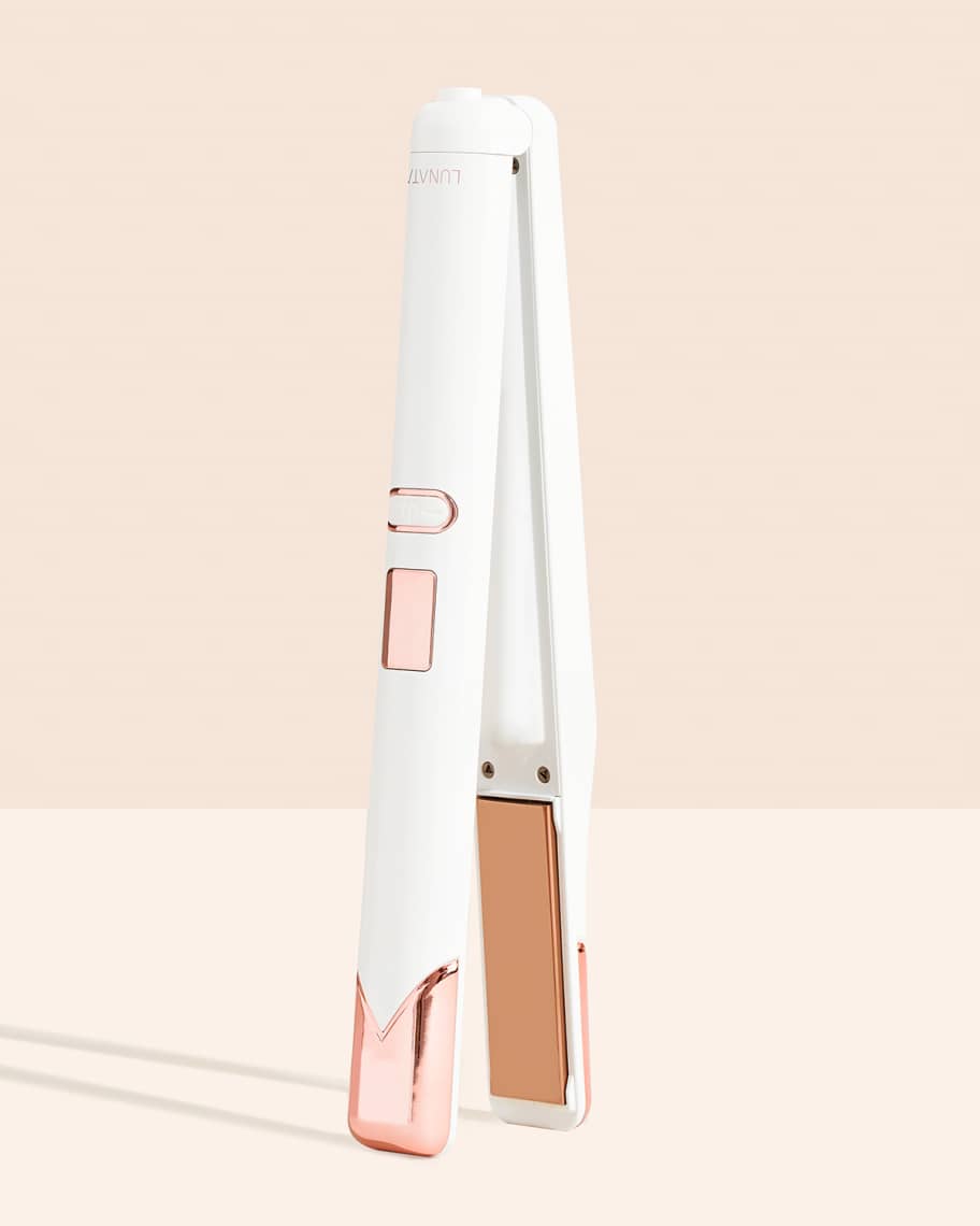 Lunata Beauty Cordless Styler Plus+ | Neiman Marcus