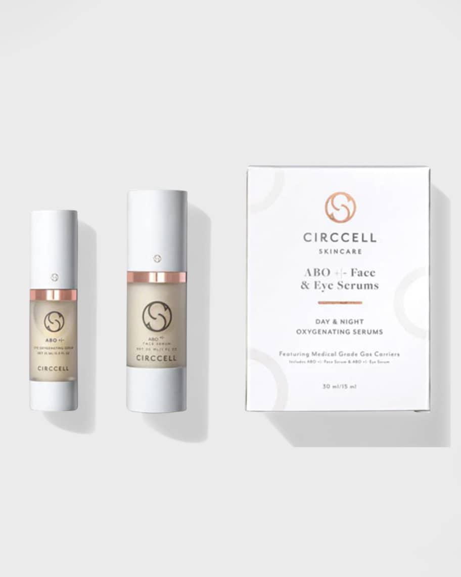 Circcell Skincare ABO Bundle ($303 Value) | Neiman Marcus