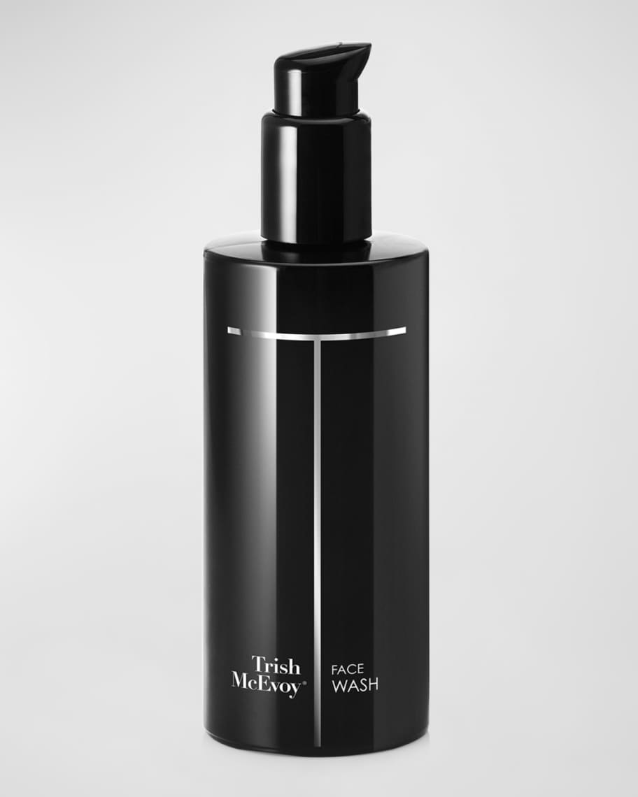 Trish McEvoy Instant Solutions Face Wash, 6 oz. | Neiman Marcus