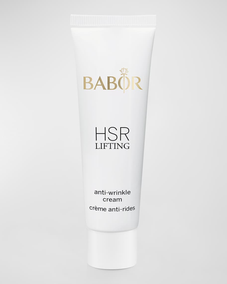 BABOR HSR Lifting Anti-Wrinkle Cream, 0.5 oz. - Yours with any $100 BABOR Purchase | Neiman Marcus