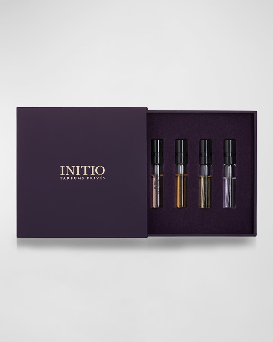 Initio Parfums Prives Carnal Vial Fragrance Box Set, Yours with Any ...