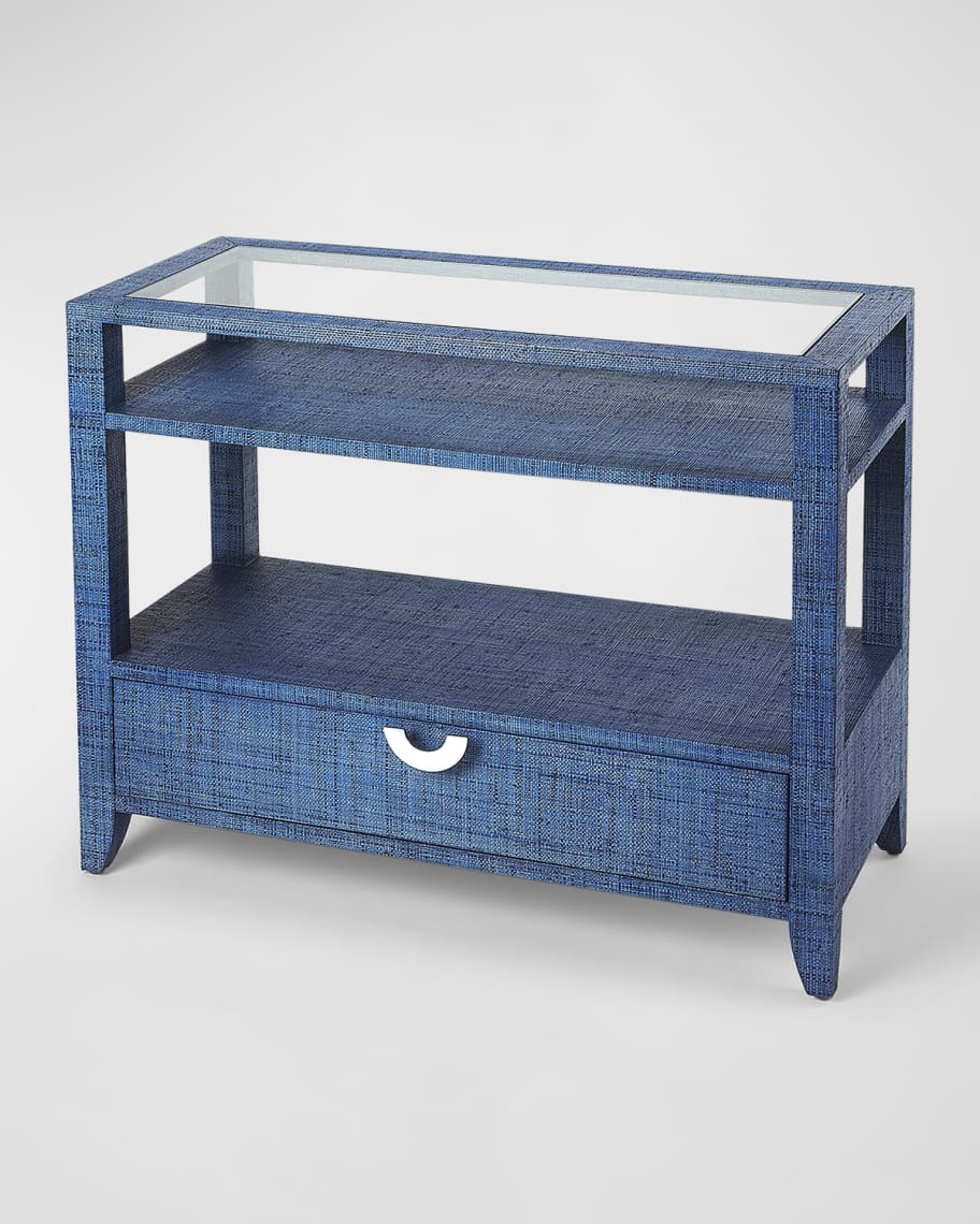 Butler Specialty Co Amelie Console Table | Neiman Marcus