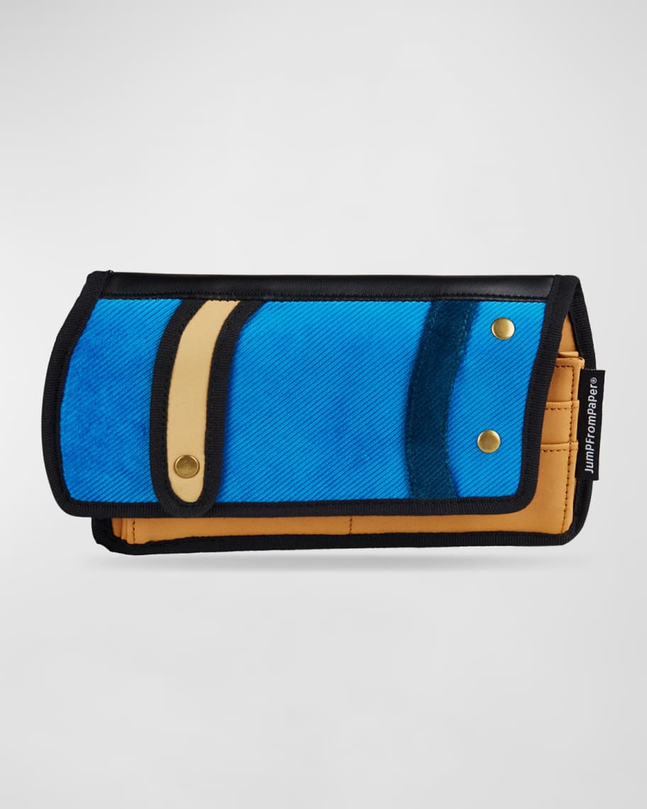 Jump from Paper Kid's Traveler Purse | Neiman Marcus