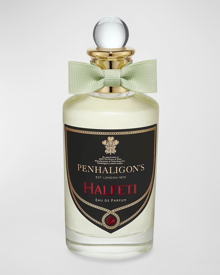 Penhaligon's Halfeti Eau de Parfum, 3.4 oz. | Neiman Marcus