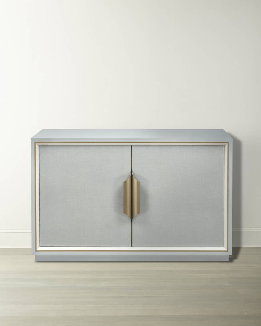 Lunah Cabinet | Neiman Marcus