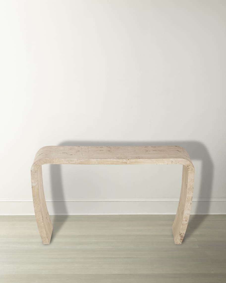 Colton Console Table | Neiman Marcus