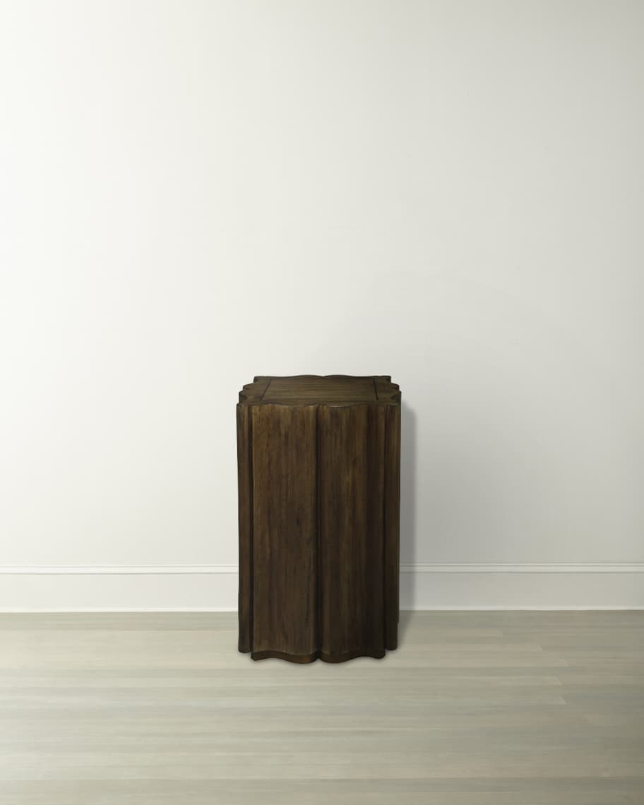 Aurora Accent Table | Neiman Marcus