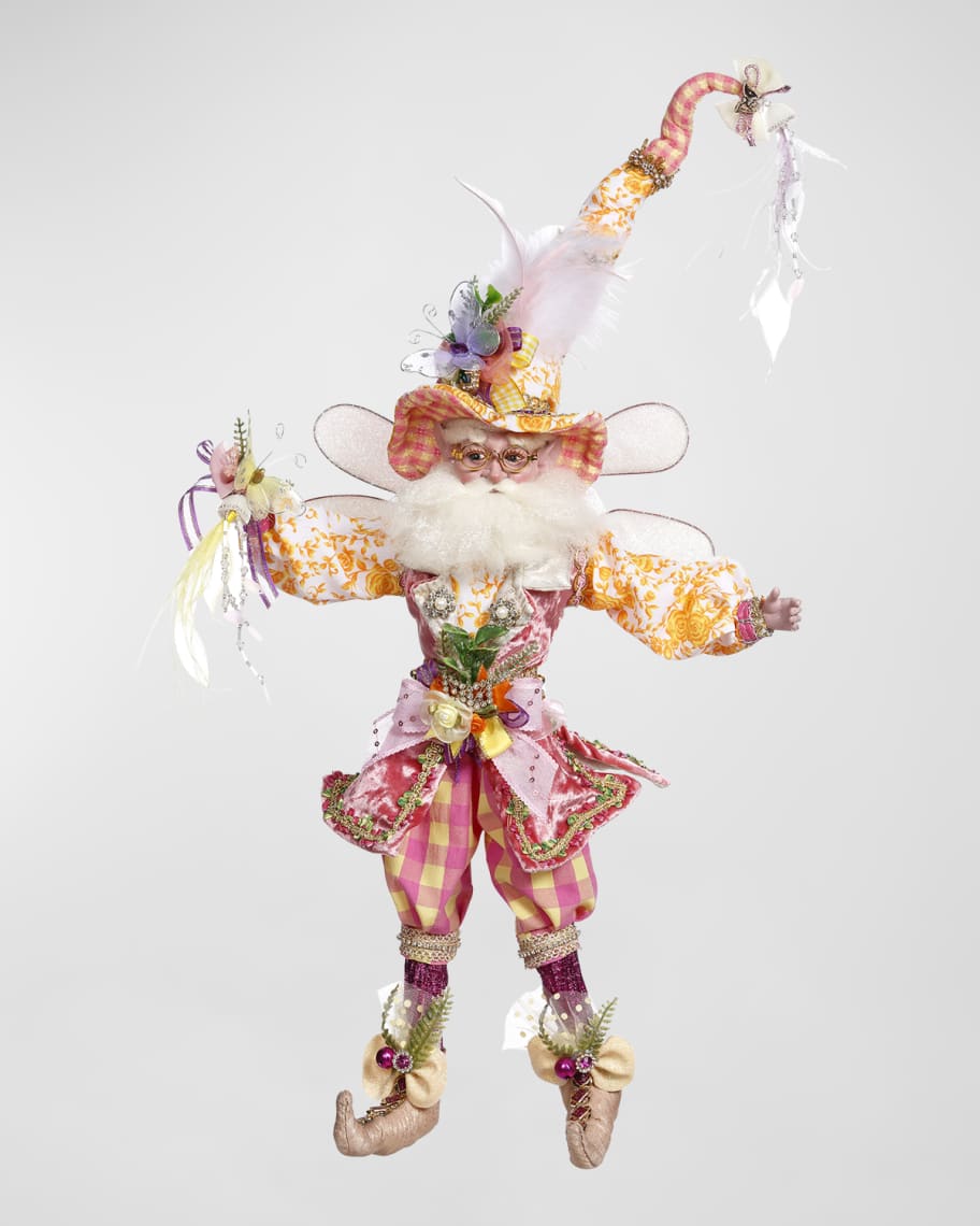 Mark Roberts Coming of Spring Fairy, Medium - 20.5" | Neiman Marcus