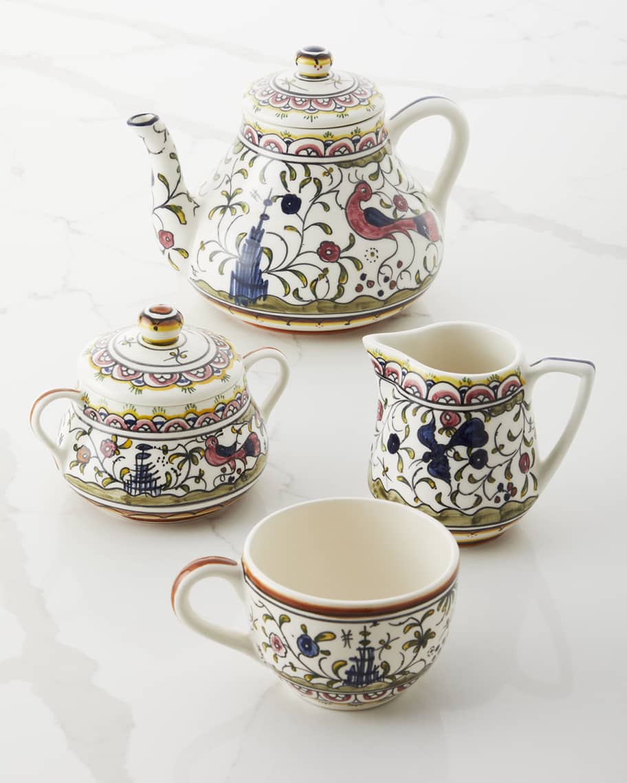 Tea Story Collection | Neiman Marcus