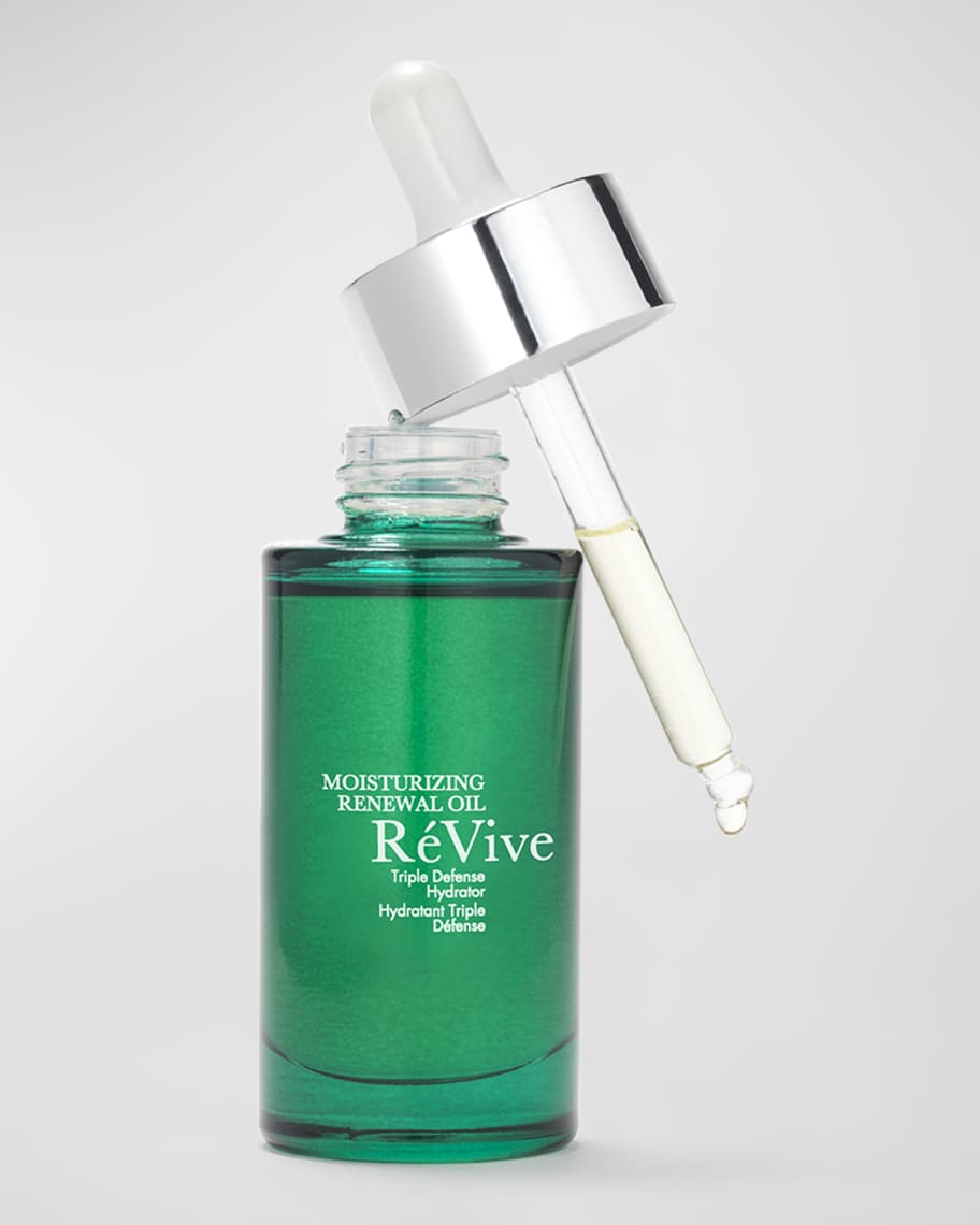 ReVive Moisturizing Renewal Triple Defense Hydrator | Neiman Marcus