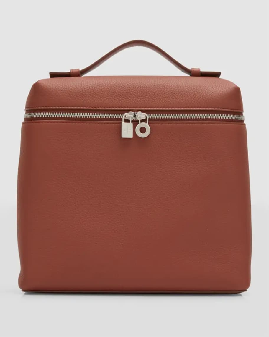 Loro Piana Extra Pocket L 23.5 Backpack | Neiman Marcus