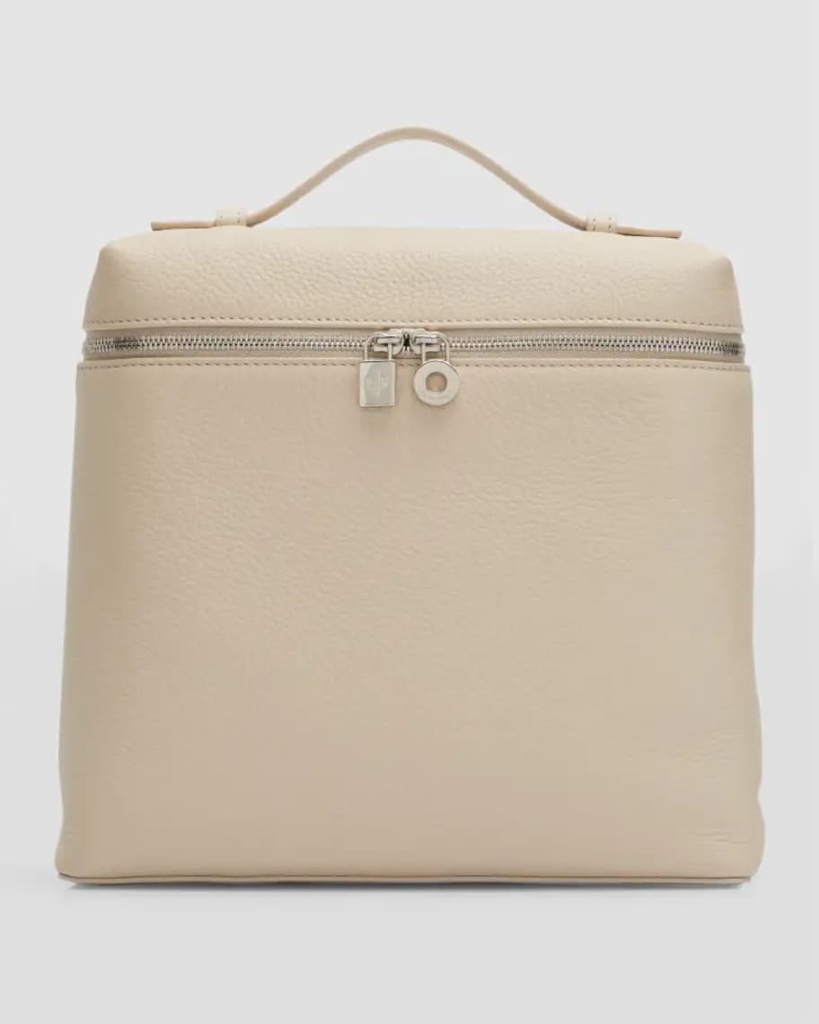 Loro Piana Extra Pocket L 23.5 Backpack | Neiman Marcus