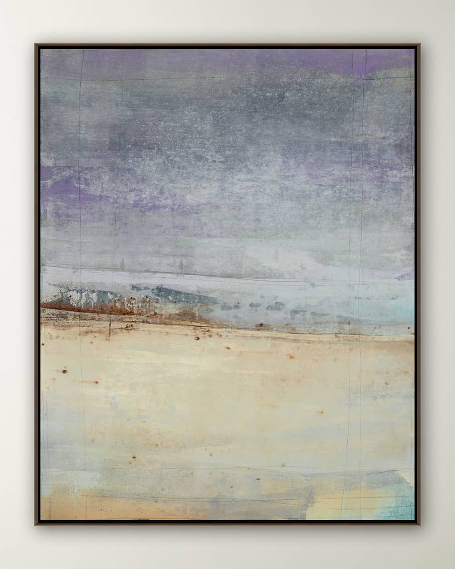 Grand Image Home "Prophecy of the Horizon 2" Art by Maeve Harris ...