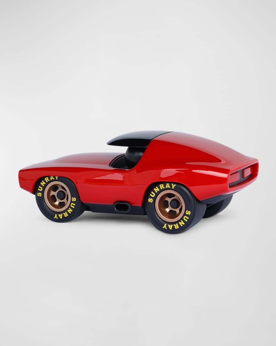 Playforever PL VF504 Leadbelly Burnside Car | Neiman Marcus