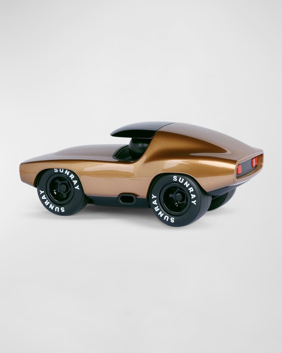 Playforever PL VF504 Leadbelly Burnside Car | Neiman Marcus