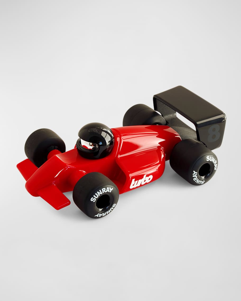 Playforever Kid's Verve Turbo Toy Car | Neiman Marcus