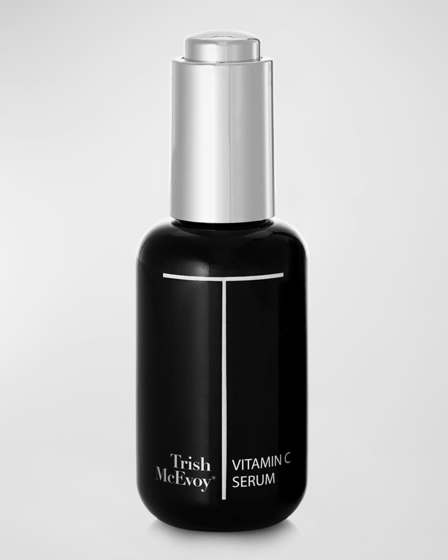 Trish McEvoy Even Skin Vitamin C Serum, 1 oz. | Neiman Marcus