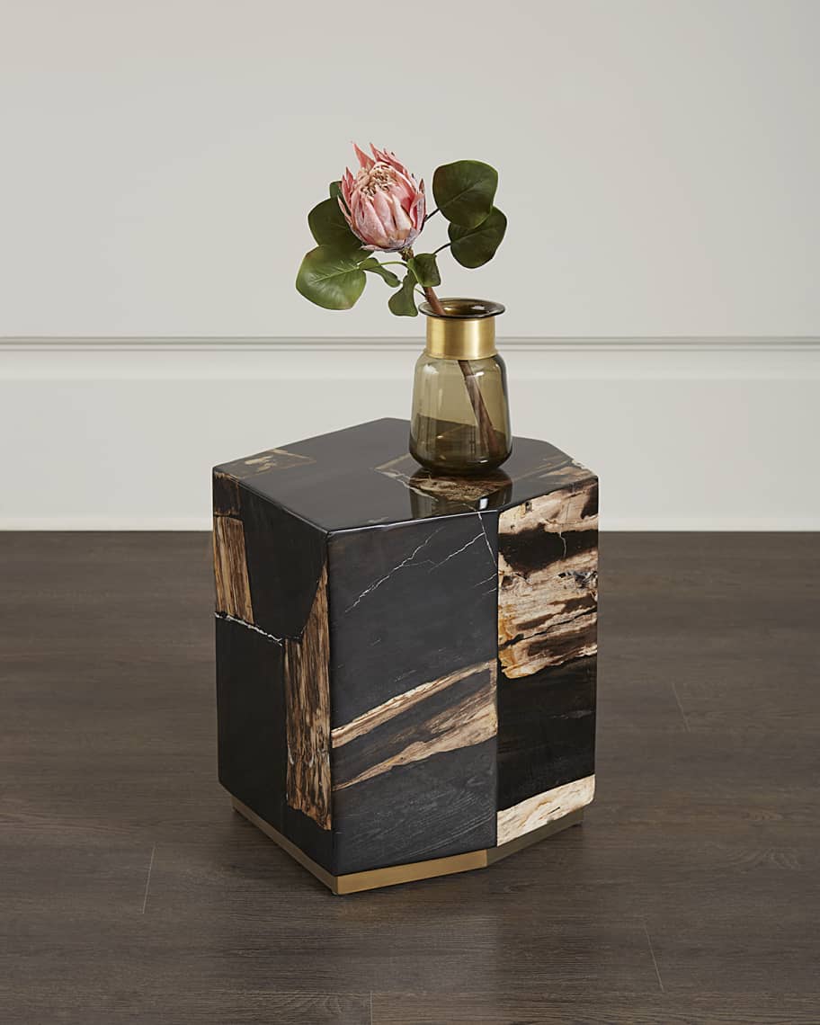 Four Hands Shep End Table | Neiman Marcus