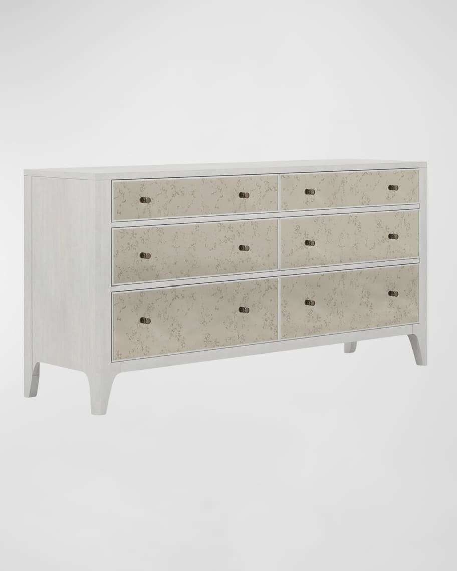A.R.T. Furniture Mezzanine Mirrored Dresser | Neiman Marcus