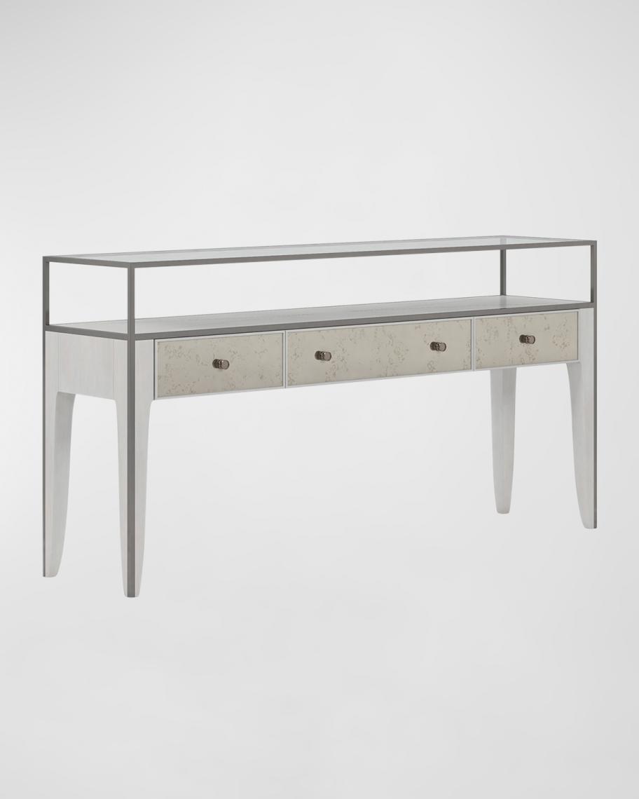 A.R.T. Furniture Mezzanine Sofa Table | Neiman Marcus