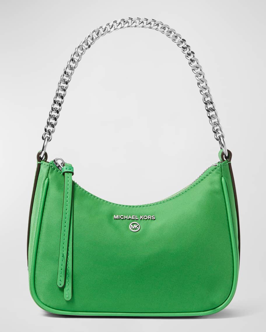 MICHAEL Michael Kors Jet Set Charm Small Chain Top-Handle Bag | Neiman ...