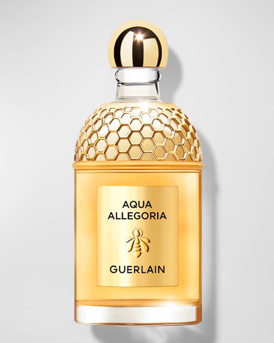 Guerlain Aqua Allegoria Mandarine Basilic Forte Eau de Parfum, Yours ...
