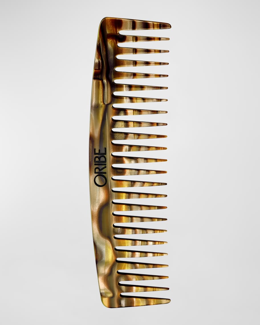 Oribe Wide Tooth Comb | Neiman Marcus
