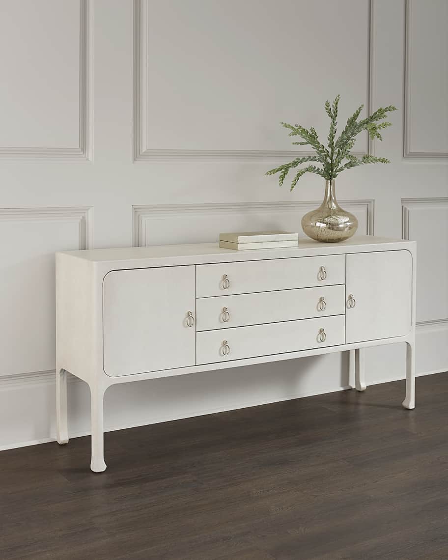 Hooker Furniture Cove Shore Buffet | Neiman Marcus