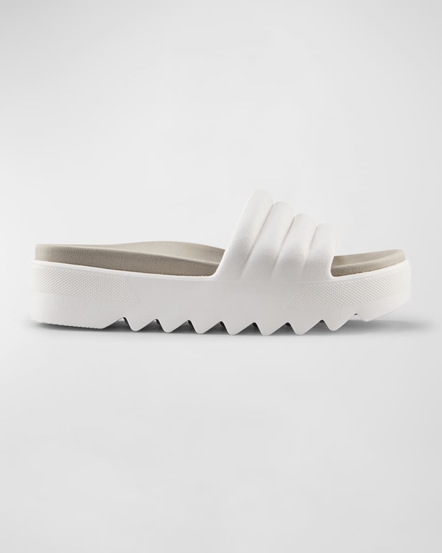 Cougar Eva Platform Slides | Neiman Marcus