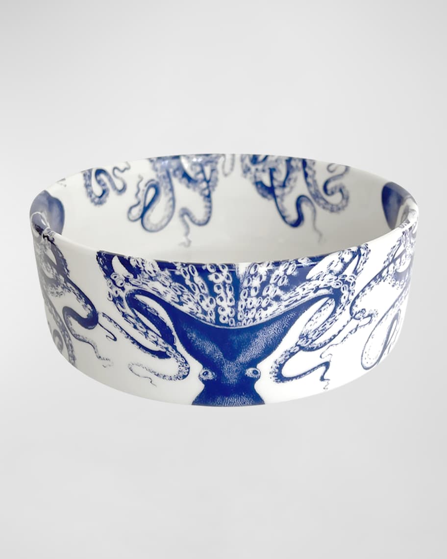 Caskata Lucy Medium Pet Bowl | Neiman Marcus