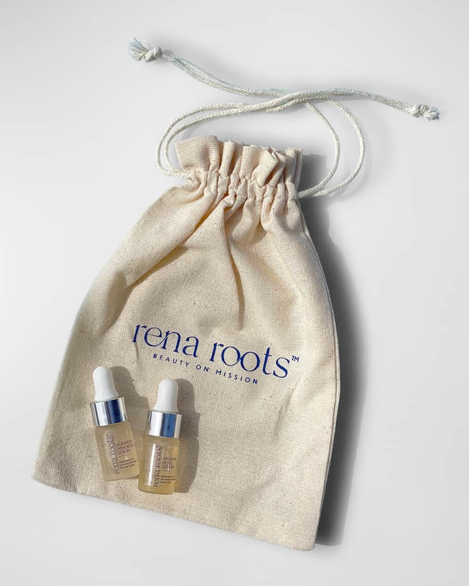 Rena Roots Mini Deluxe Bundle, Yours with any Rena Roots Purchase ...