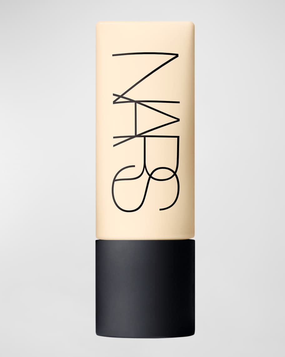 Nars Soft Matte Complete Foundation, 1.5 oz. | Neiman Marcus