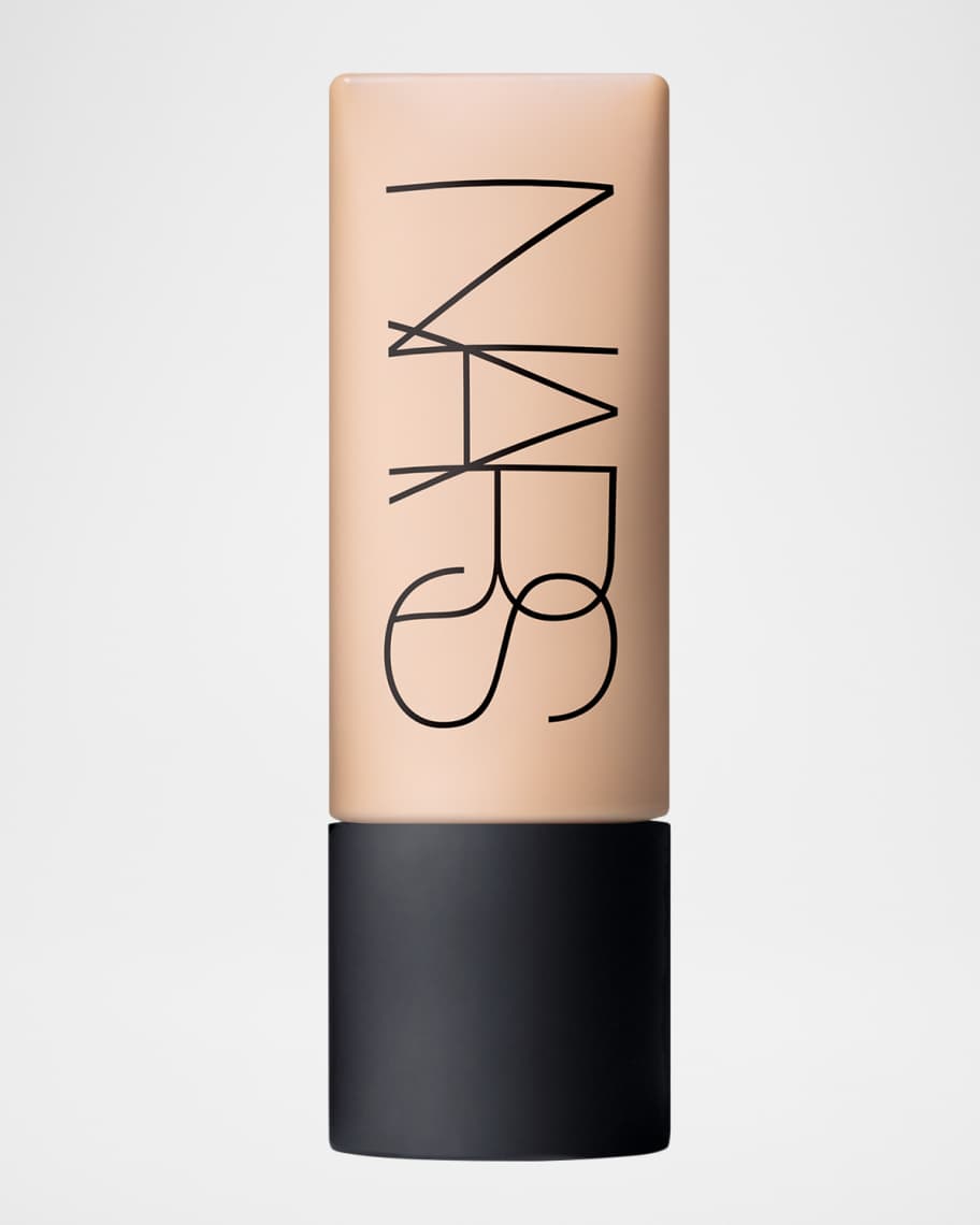 Nars Soft Matte Complete Foundation, 1.5 oz. | Neiman Marcus