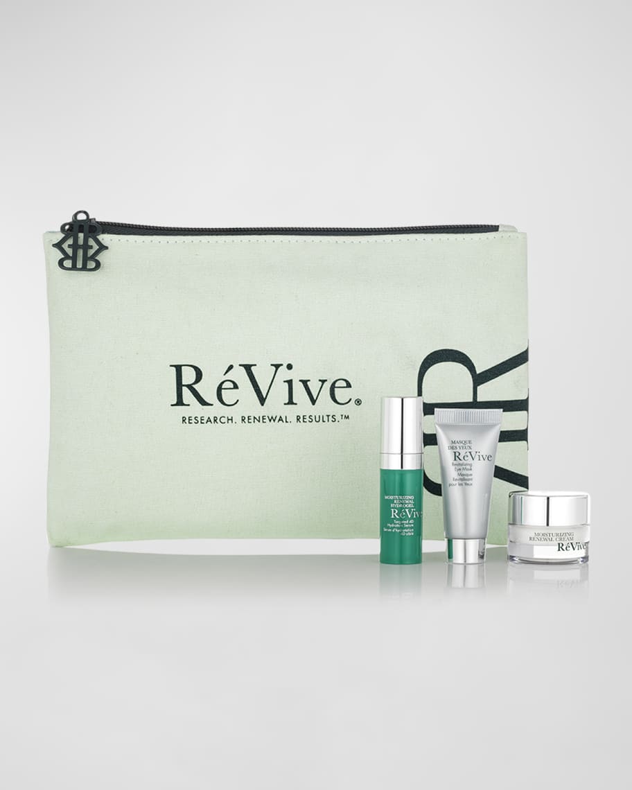 ReVive Spring 2023 GWP #3, Yours with any $350 ReVive order. | Neiman ...