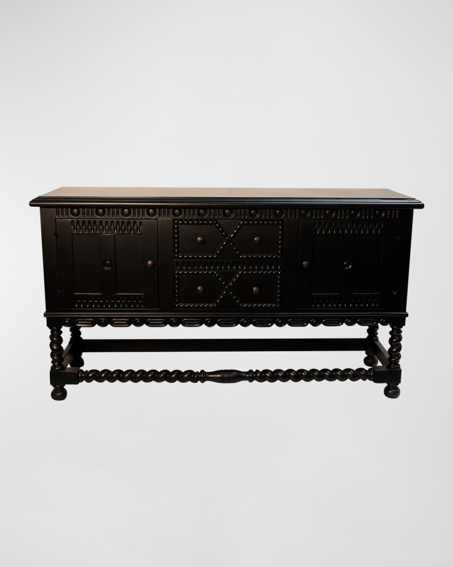 Peninsula Home Collection Mission Buffet | Neiman Marcus