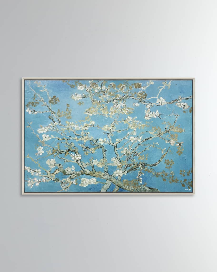 The Oliver Gal Artist Co. Blossoms Inspiration Giclee | Neiman Marcus