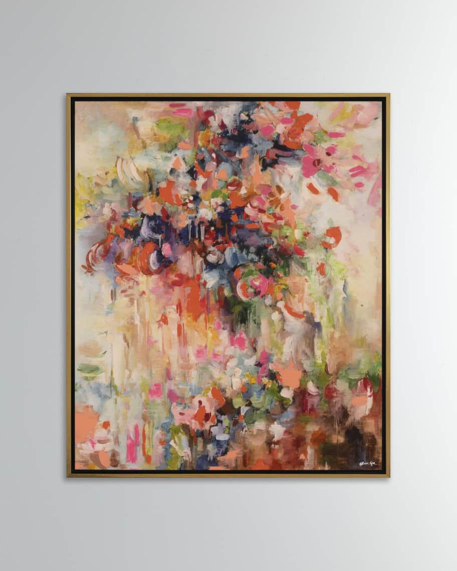 The Oliver Gal Artist Co. Elevated Thoughts Giclée | Neiman Marcus