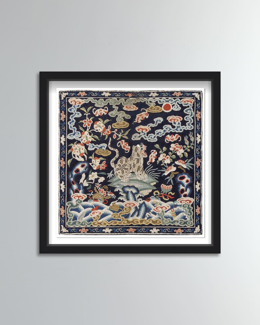 The Oliver Gal Artist Co. Dynasty Dance Print | Neiman Marcus