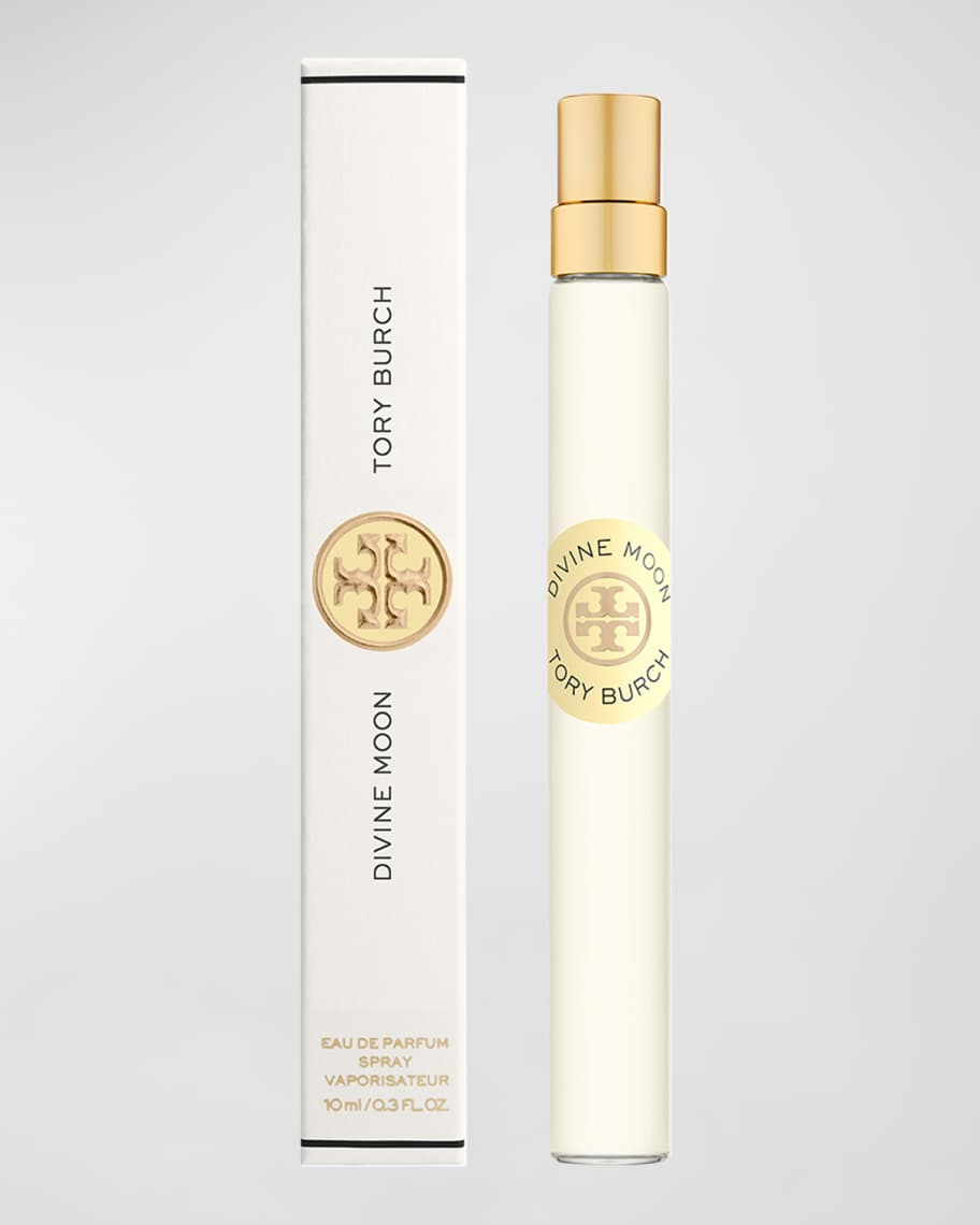 Tory Burch Divine Moon Eau de Parfum, 0.33 oz. | Neiman Marcus